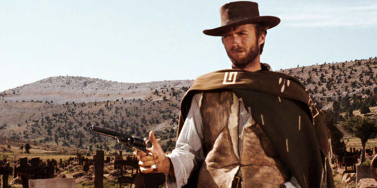 Why John Wayne Refused to Work with Clint Eastwood