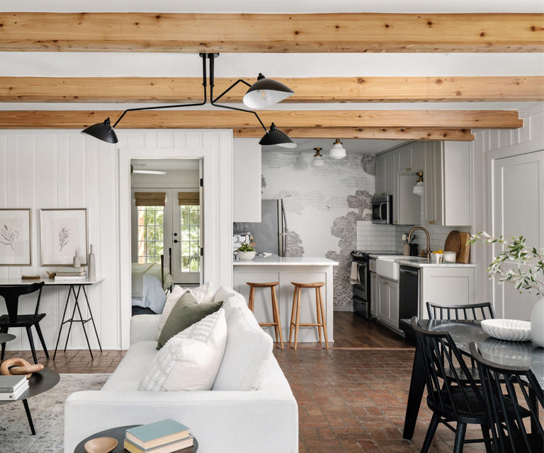 Joanna Gaines' Hillcrest cottage kitchen might be missing this key feature – but she's made the ...