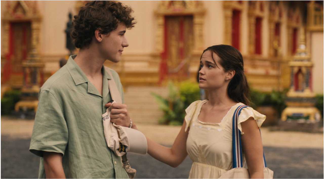 Speculation Starts For White Lotus Season 4 Location