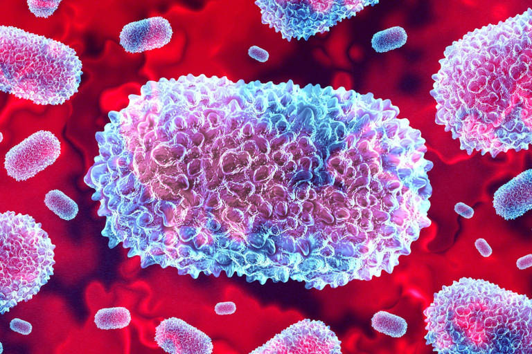 What we know about new Mpox strain after first case caught in UK