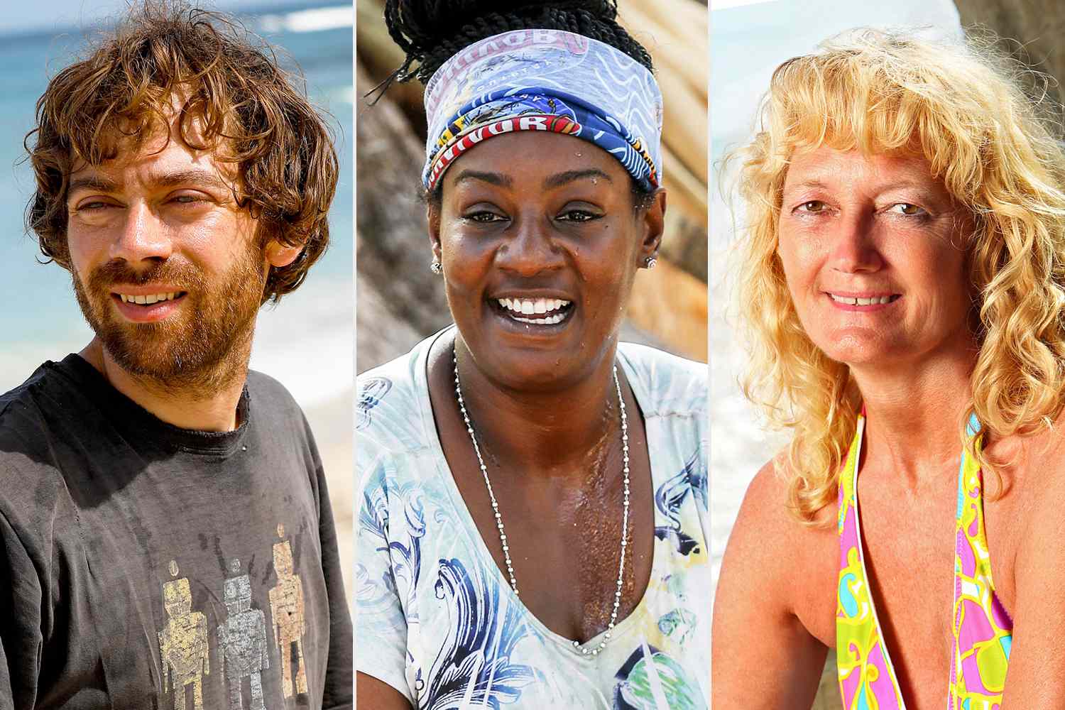 “Survivor 48” players cast season 50 of the show (exclusive)