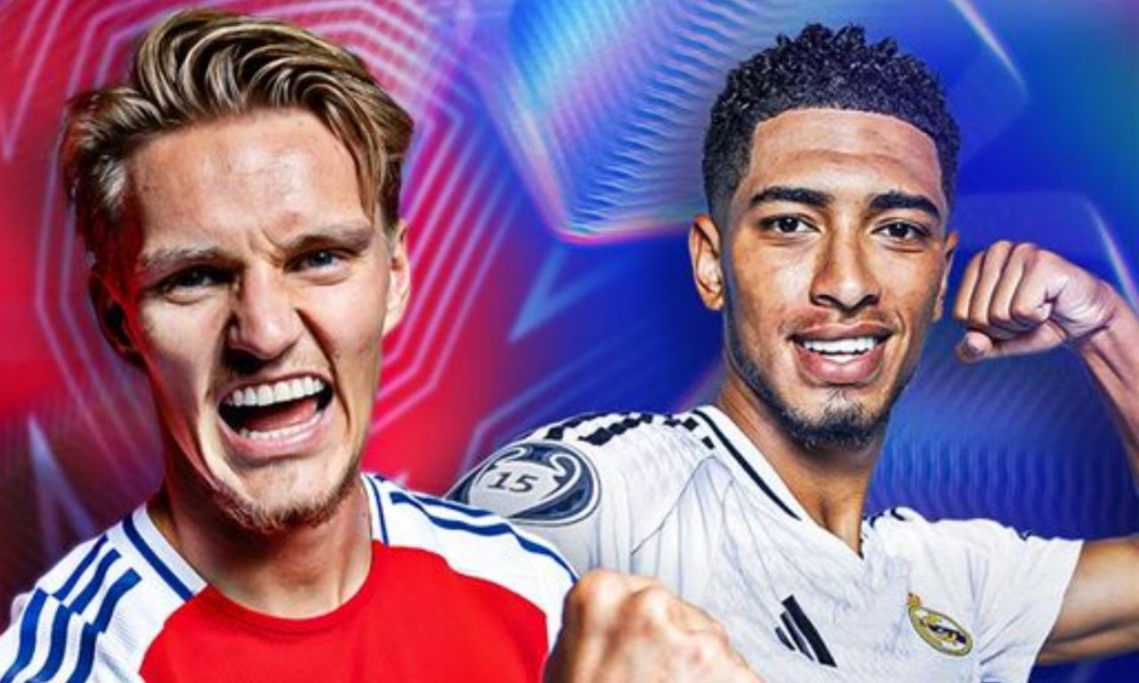 Arsenal vs Real Madrid y Bayern vs Inter: A qué hora y dónde ver EN ...