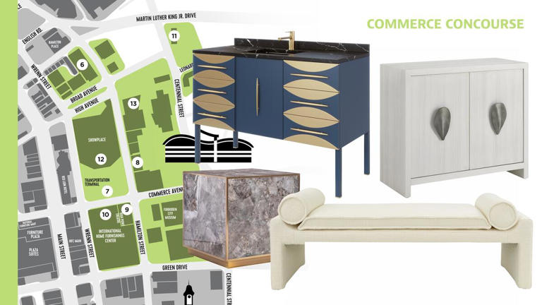 Your total guide to High Point Spring Market