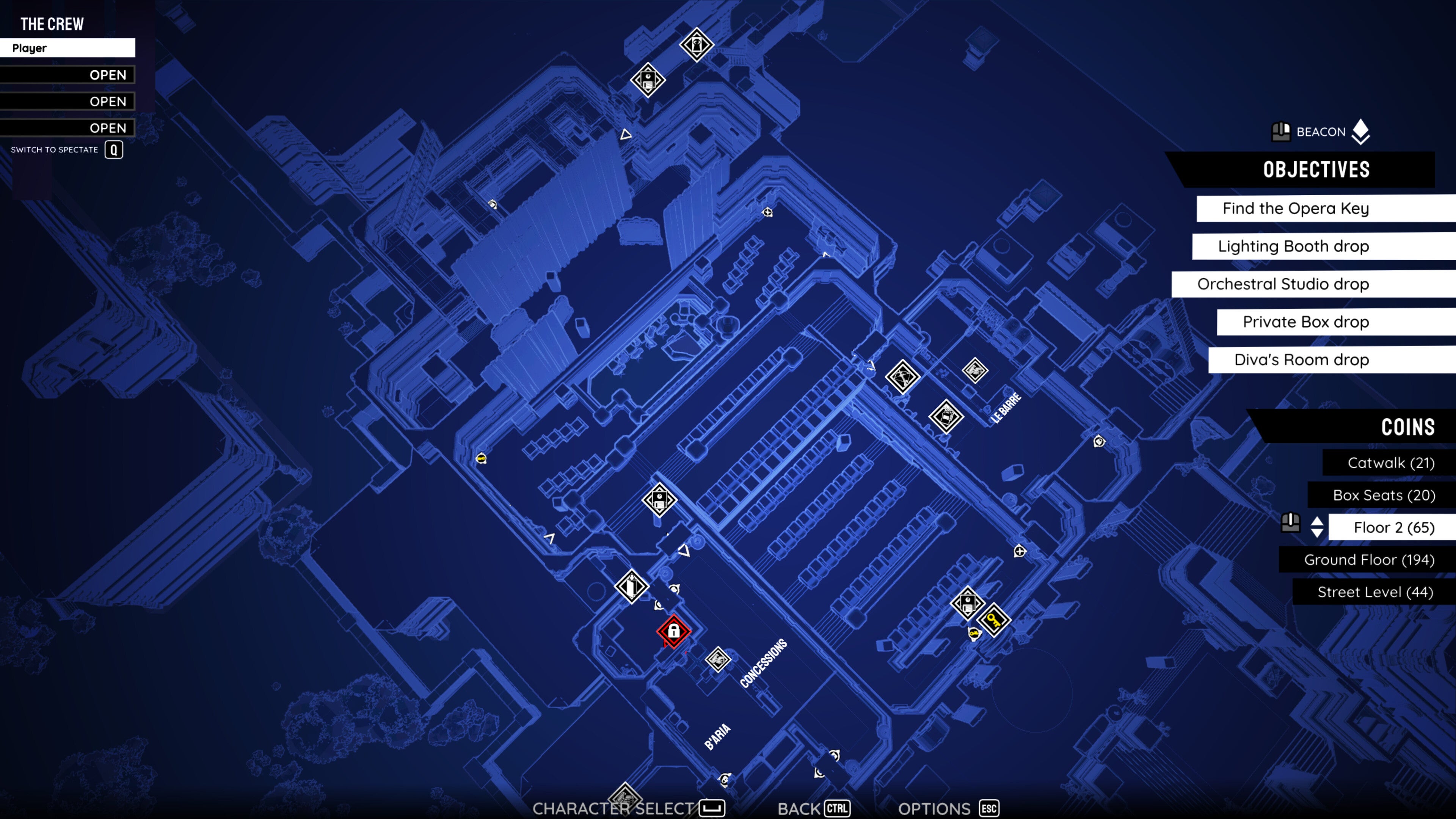 Monaco 2 Screenshots