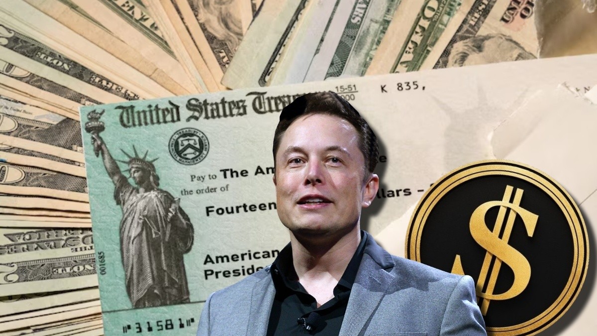 Future of DOGE stimulus check contests if Musk leaves Trump administration