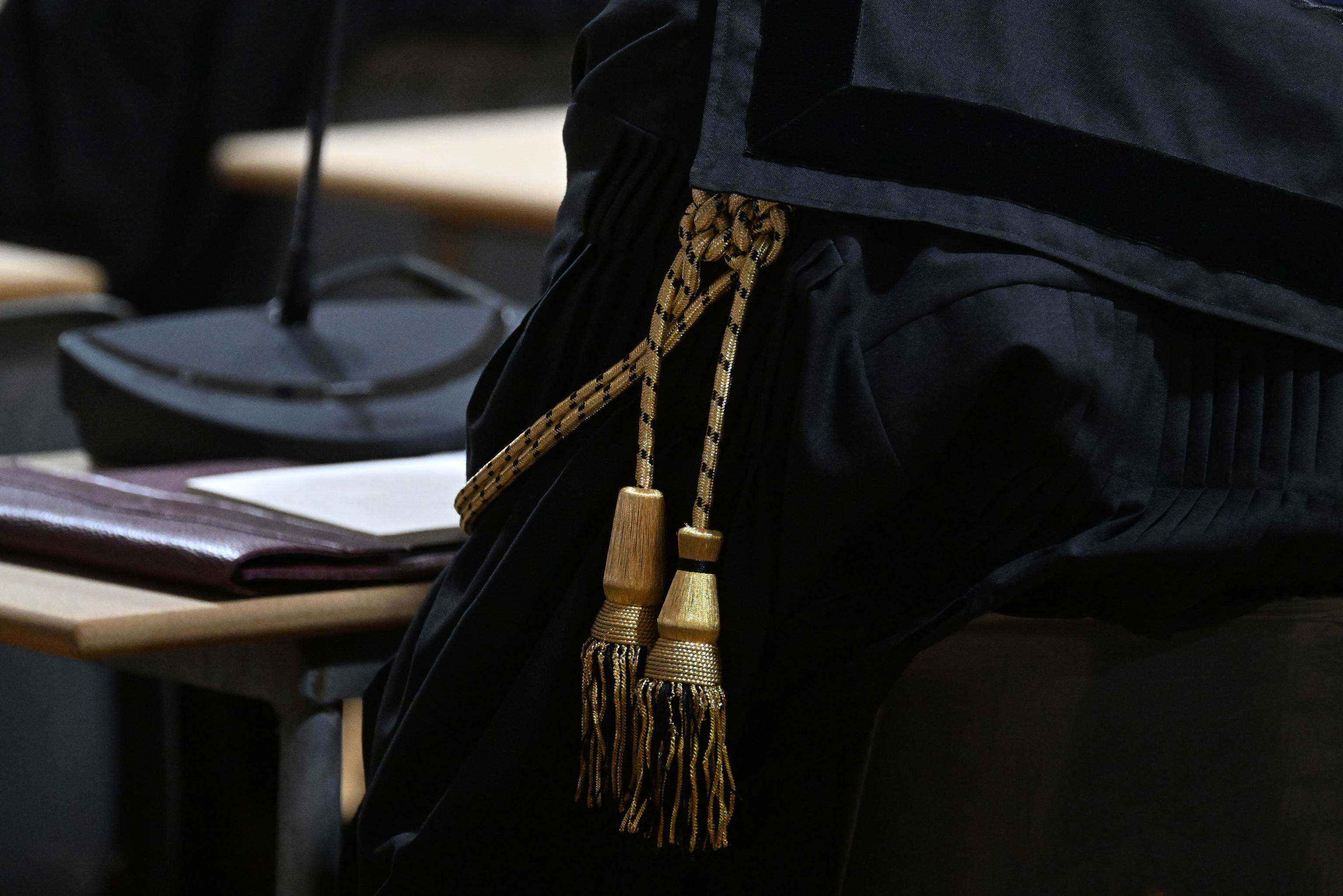 Consiglio giudiziario Piemonte, vince Magistratura indipendente