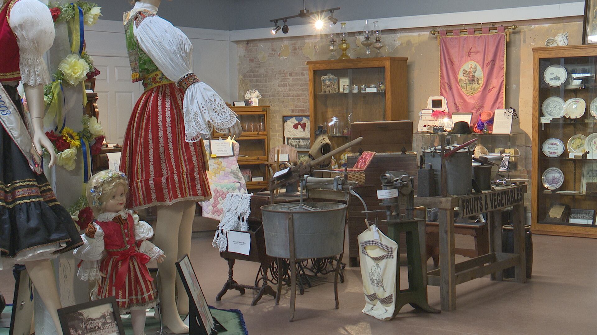 History of West Museum celebrates 10th anniversary with special ...