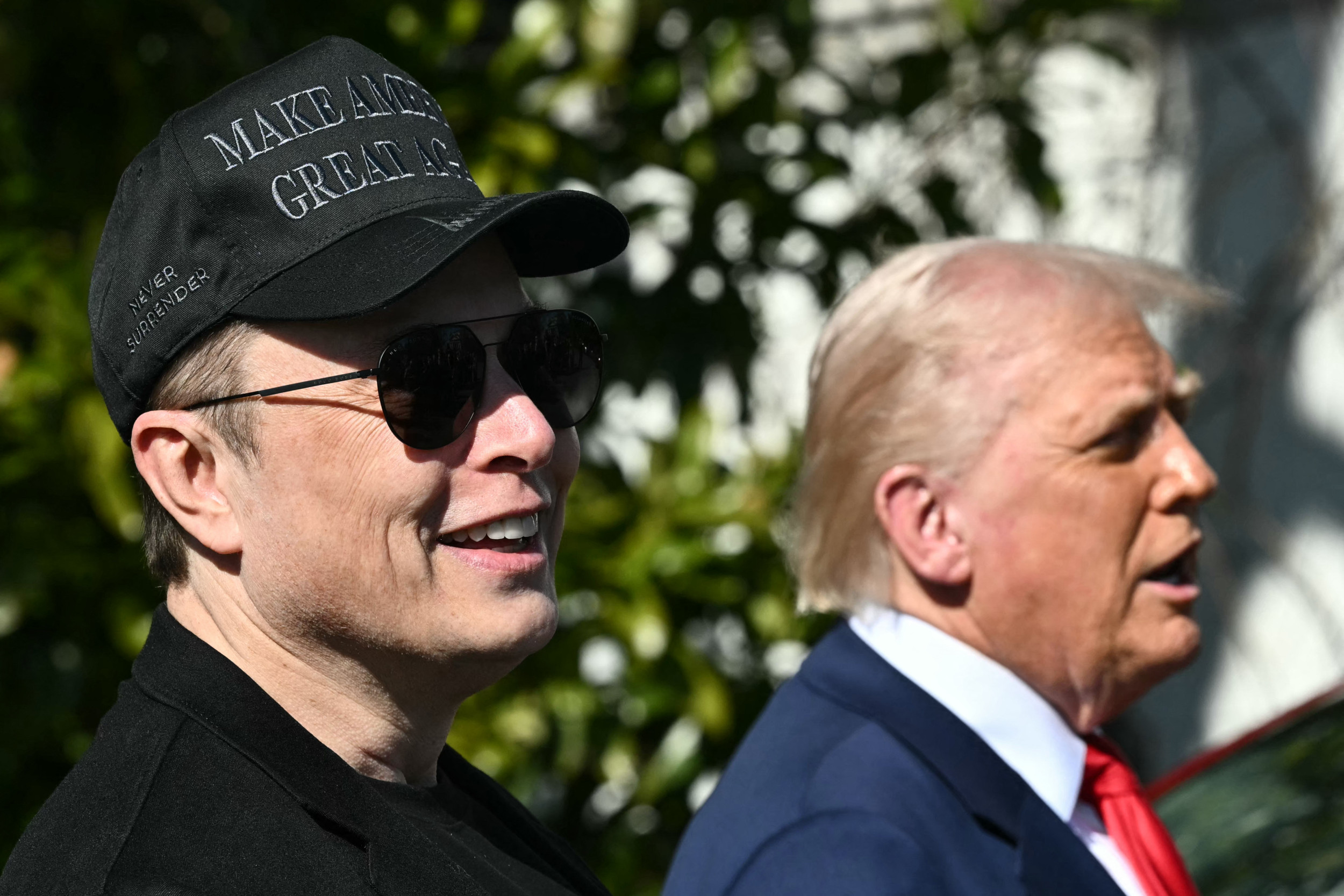 Elon Musk Torches Trump Aide Peter Navarro: 'Moron'