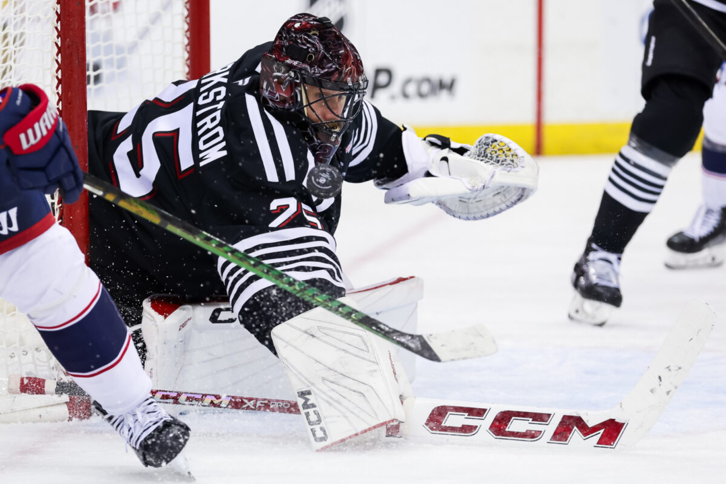 Inside the Devils’ Recent Playoff-Ready Performance