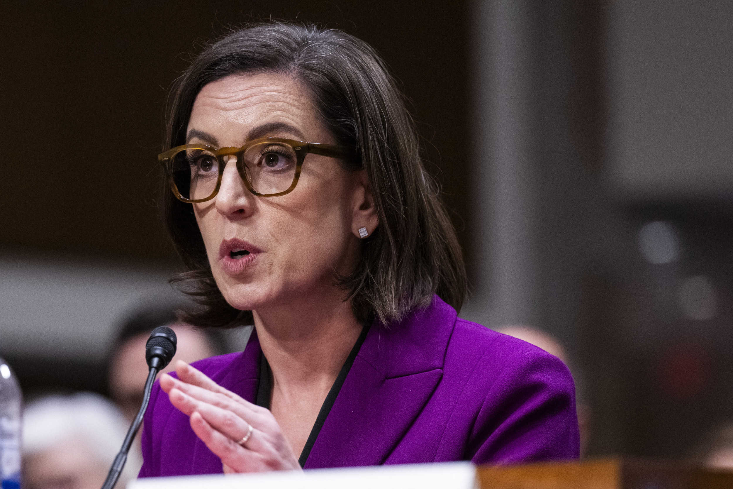 Attorney Fired From DOJ Sounds Alarm on 'Ongoing Corruption'