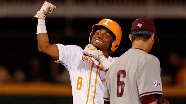 How to Watch - Alabama State vs Tennessee Baseball