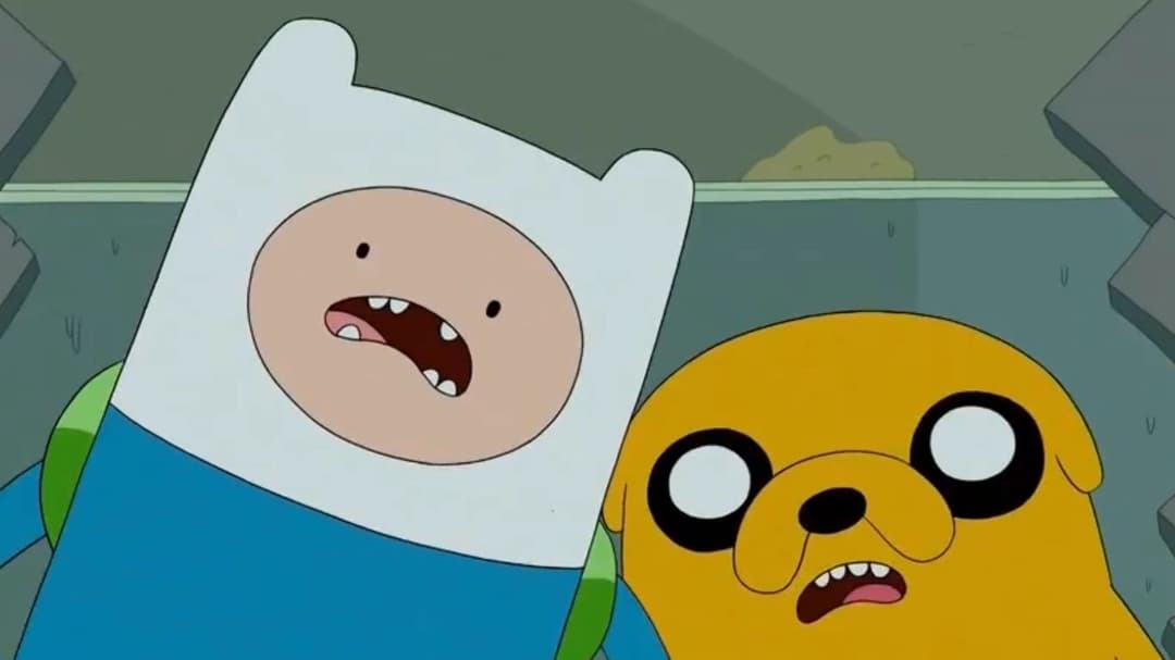 Fortnite leaks reveal Adventure Time collab & it’s sooner than you think