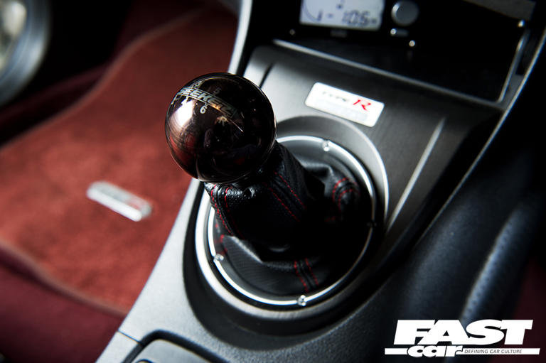 Civic Type R FN2 Tuning Guide