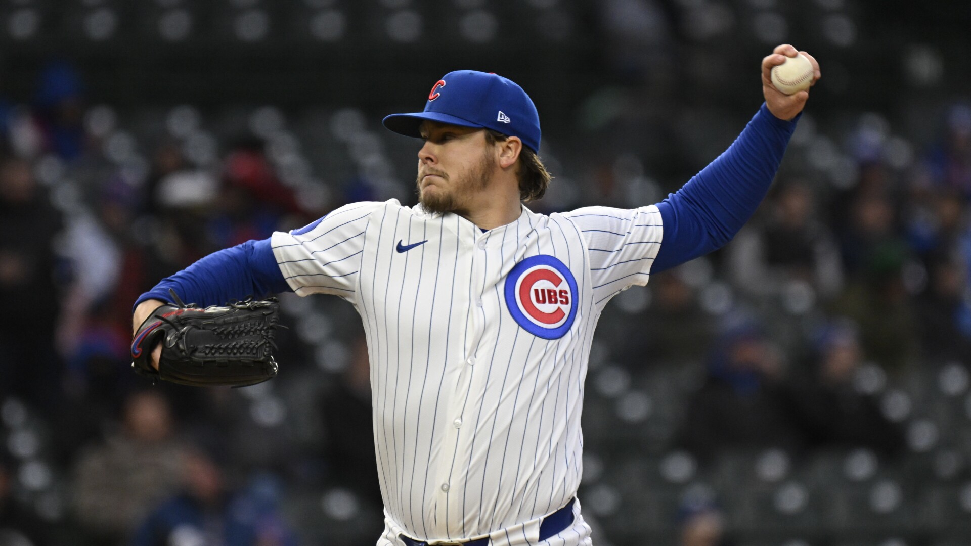 Rangers at Cubs prediction: Odds, expert picks, starting pitchers ...