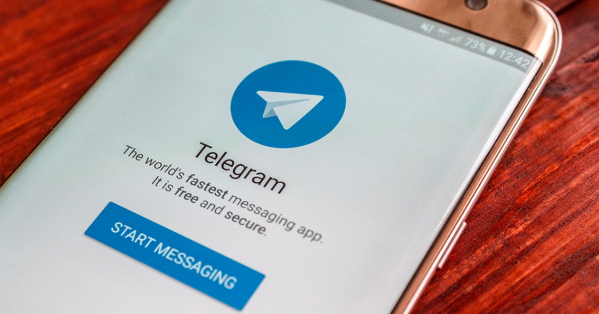 Cómo guardar imágenes y vídeos desde Telegram en todos tus dispositivos