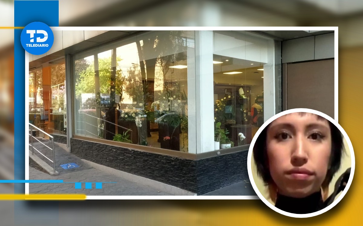 Familia de Berenice Giles pide justicia por su muerte: "No le tocaba y ...