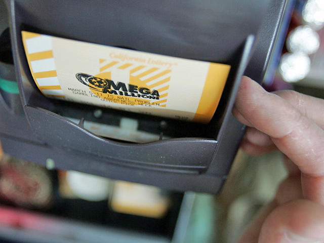 Mega Millions jackpot rising ahead of first drawing with new rules ...