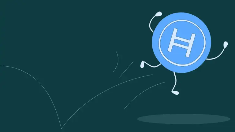 Hedera (HBAR) Rallies With 15% Surge, but Bulls Face Key Continuation Test