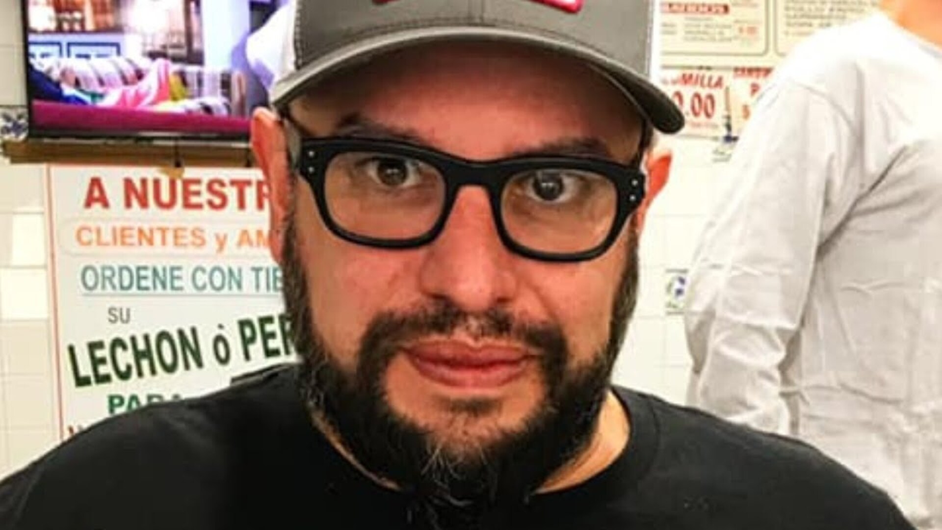 The Tragic Truth About Carl Ruiz