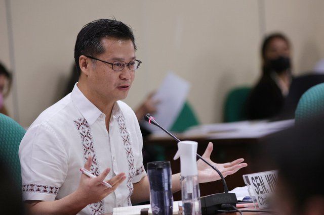 Gatchalian to DepEd: PH should not be bullying capital of the world again