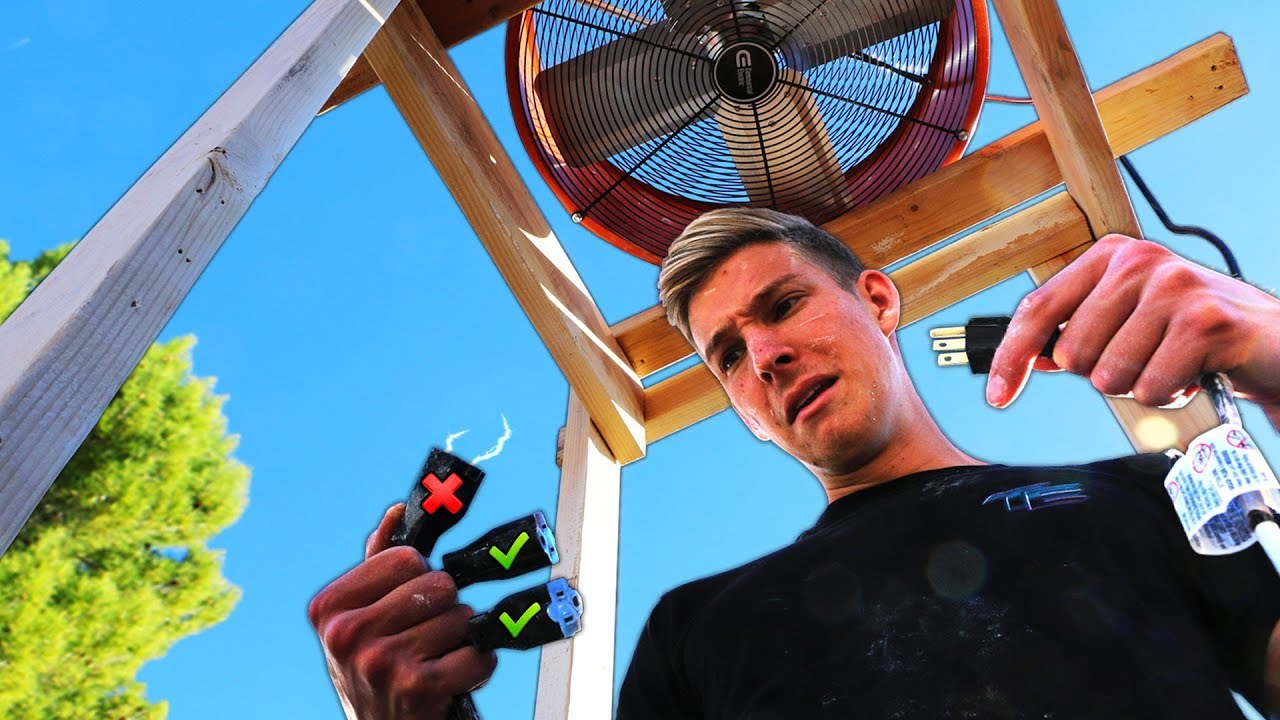 Don't Plug into the Wrong Electrical Cord!