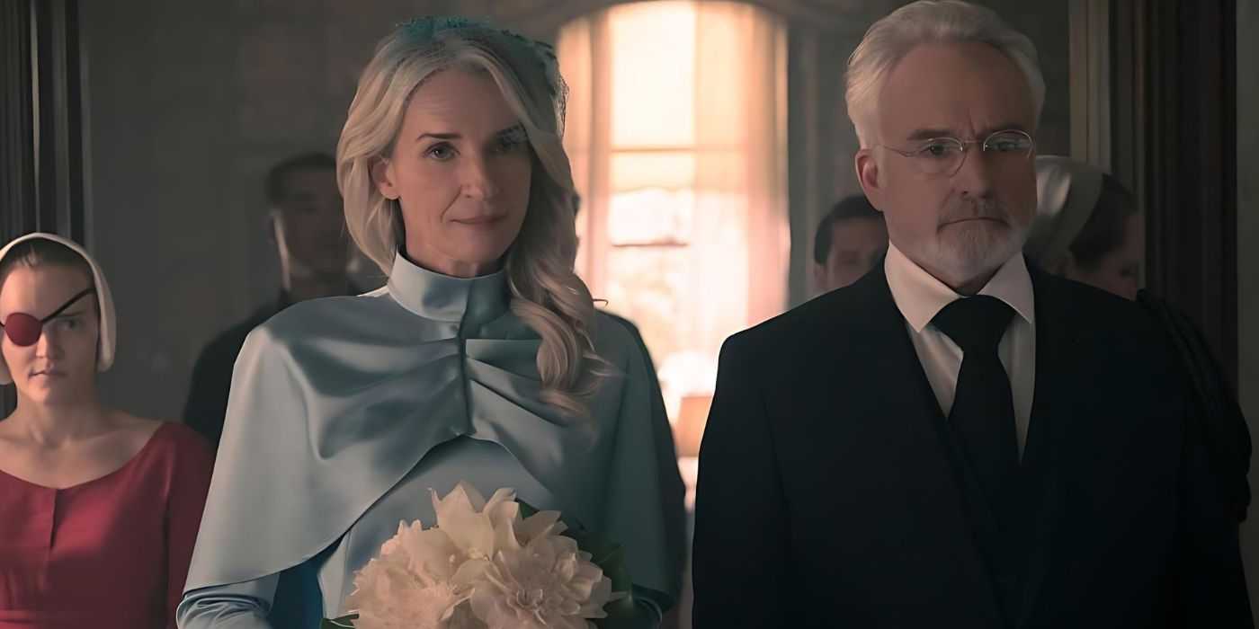 The Handmaid's Tale Season 6 New Cast & Returning Character Guide