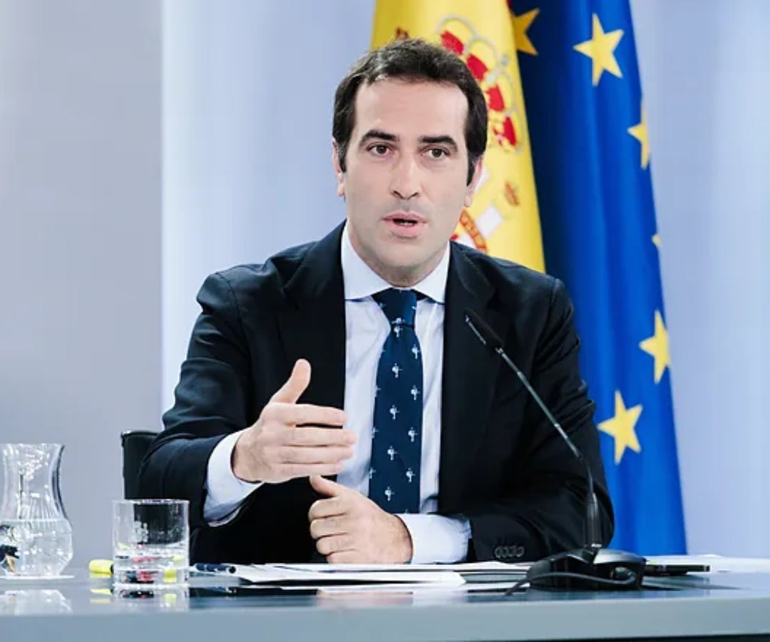 El gobierno español protege a empresas y trabajadores de aranceles de ...