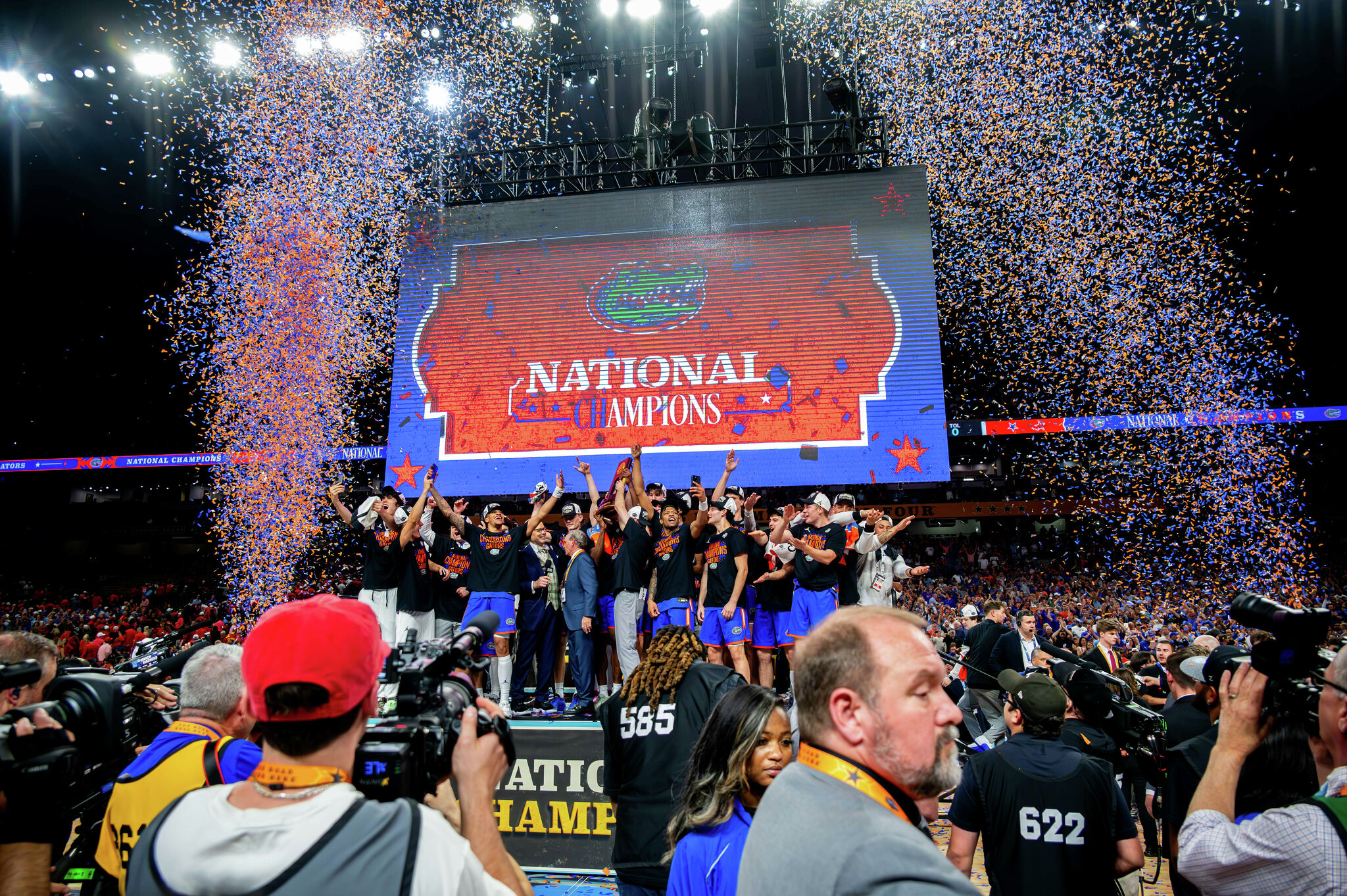 Did the 'Ted Cruz Curse' strike again? Texans think so after Houston loss