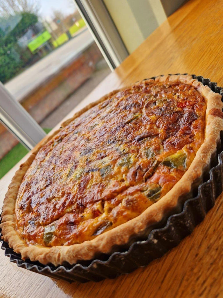 The café at JB Furniture in Wakefield has reopened