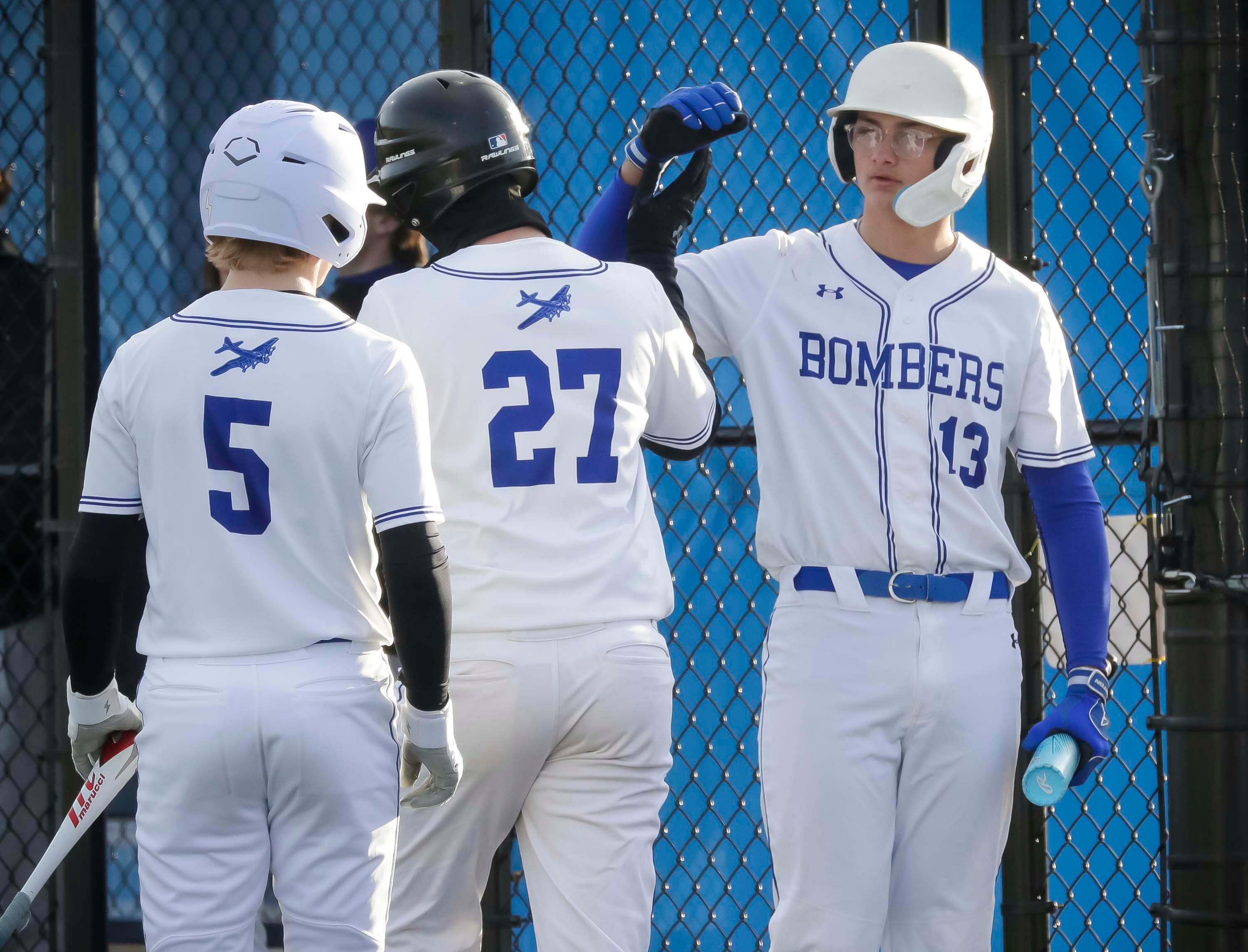 Here are 28 WIAA baseball players to watch in Manitowoc and Sheboygan ...