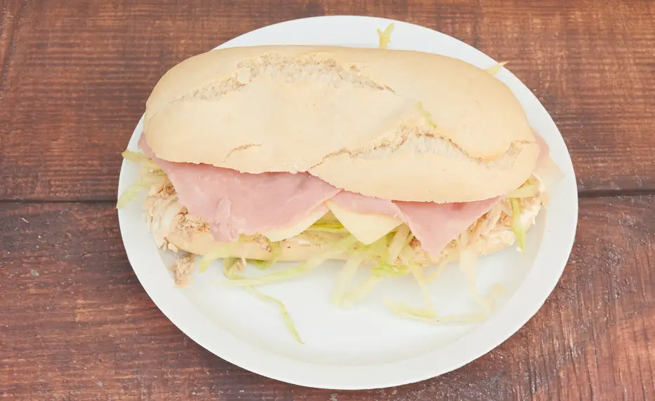 The Weird but Wonderful Lunches Kids Ate at School in the 1960s