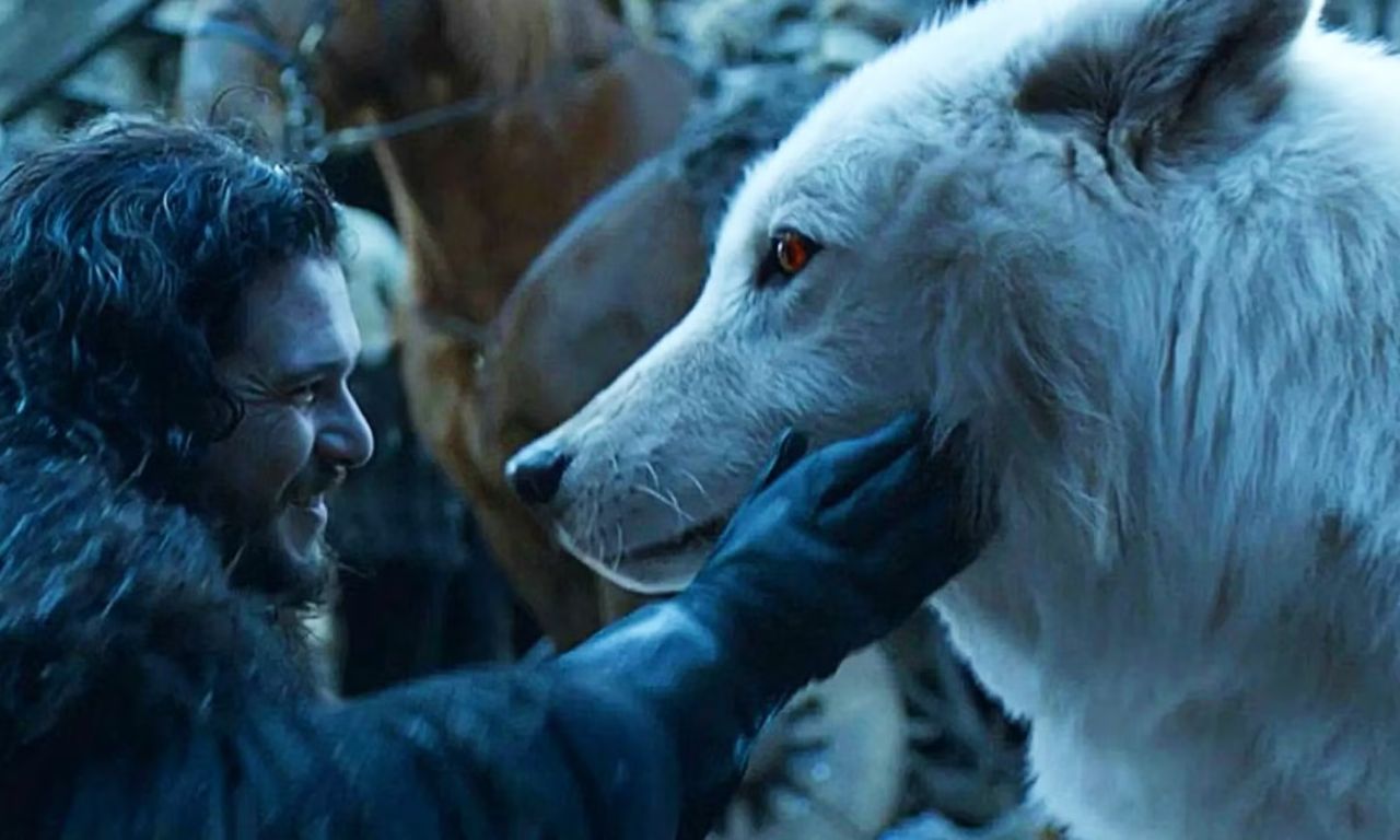 Scientists Bring Back ‘Game of Thrones’ Wolves After 10,000 Years of ...