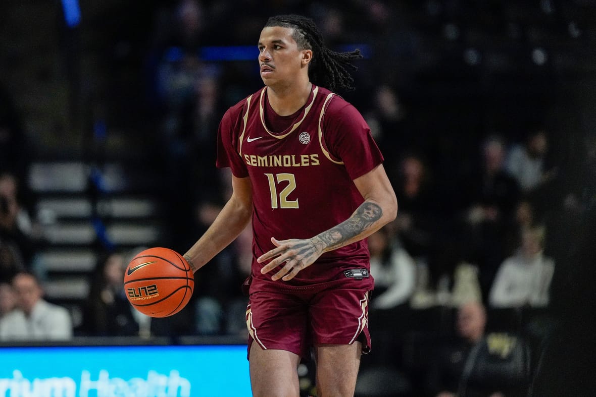 Arkanas Razorbacks projected to land standout big man in college ...