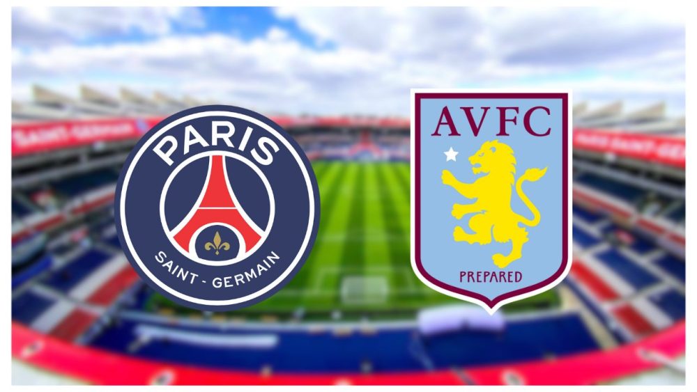 PSG/Aston Villa – Paris line-up finally with Kvaratskhelia?