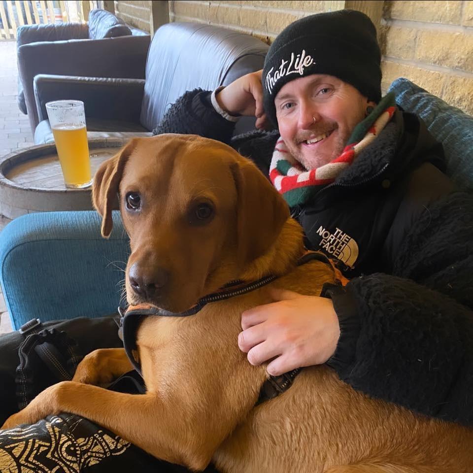 Langwith man brings 'market dream' to life here in the East Midlands