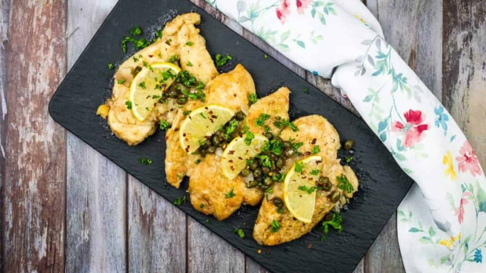 15 Boomer Recipes That Survived Tupperware and Time