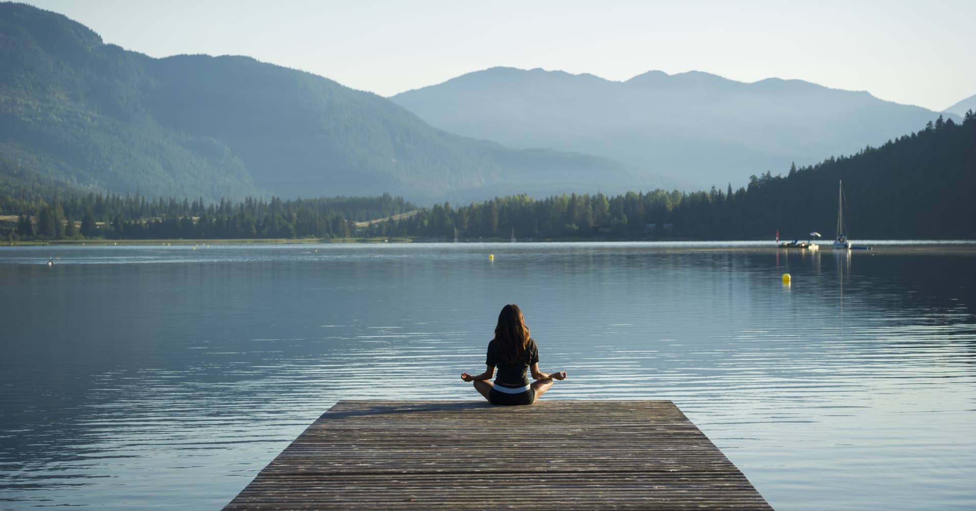 The life-changing advice my therapist gave—it's made me happier and ...