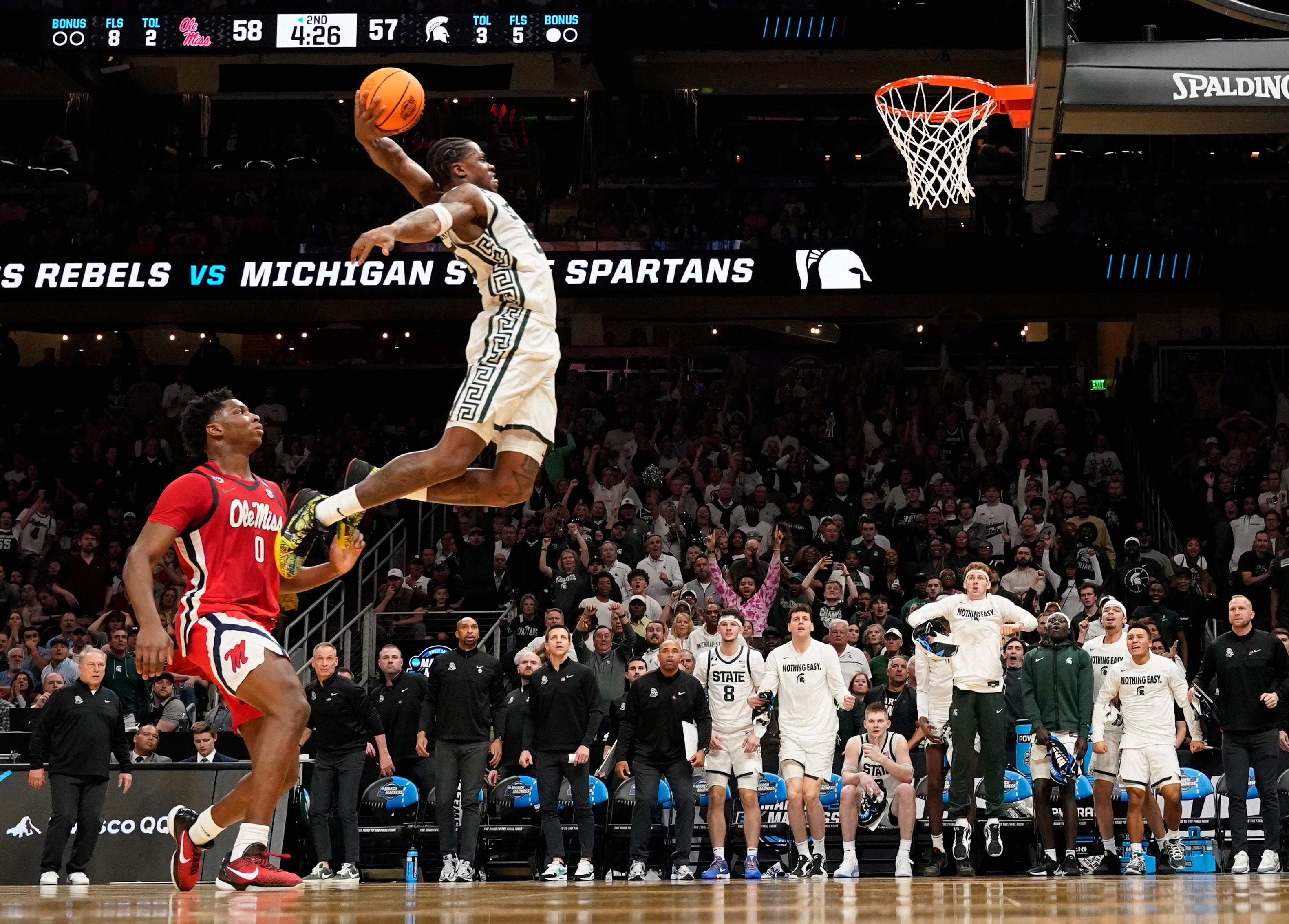 Couch: In every way but one, the Big Ten is as good as any major ...