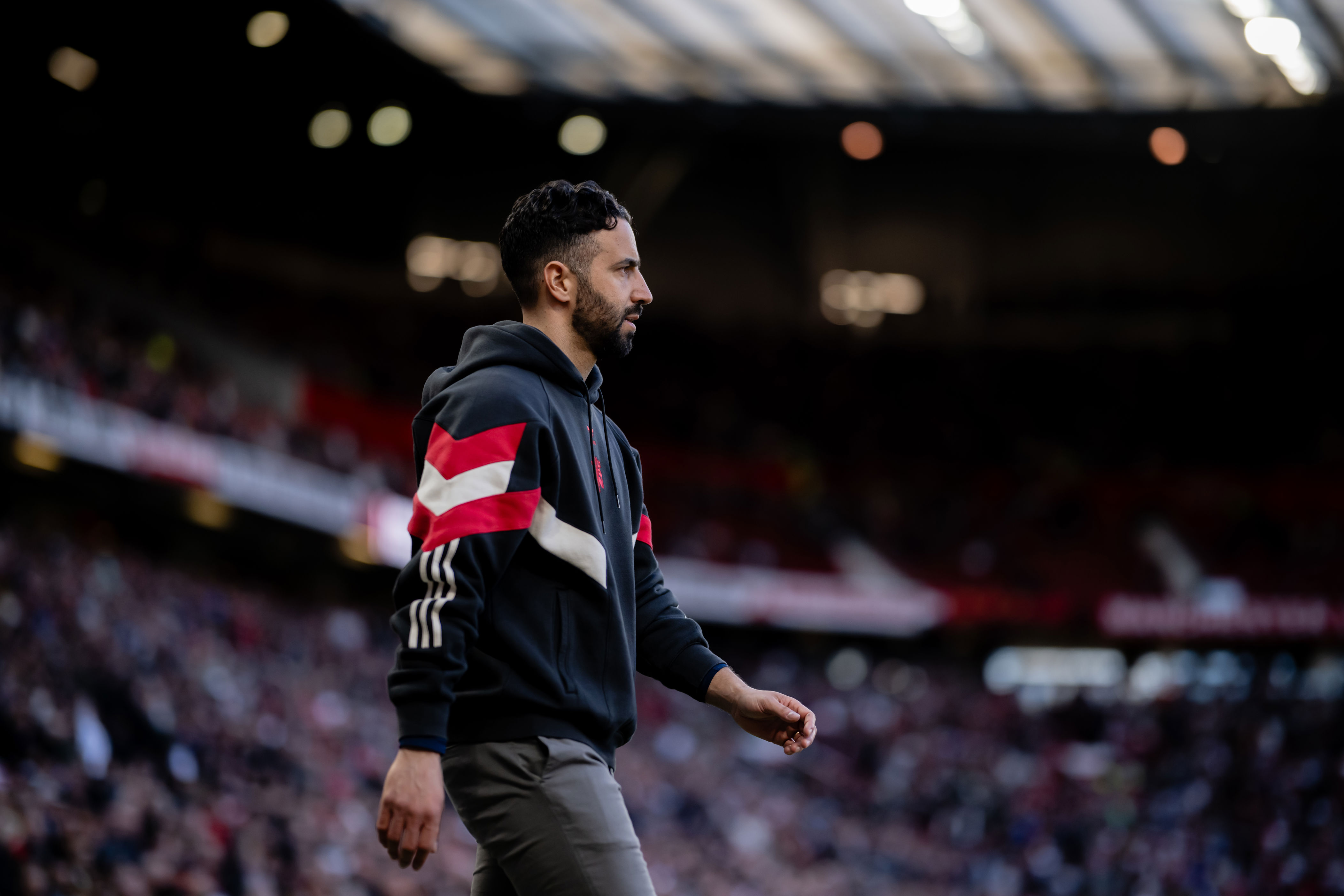 Gary Lineker and Alan Shearer make same worrying observation about Man ...