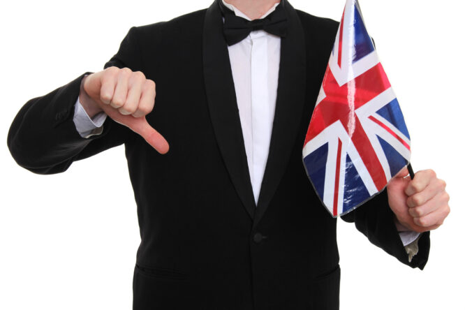 Things That Are Rapidly Disappearing From Britain That We Still Need