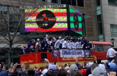 UConn victory parade details announced