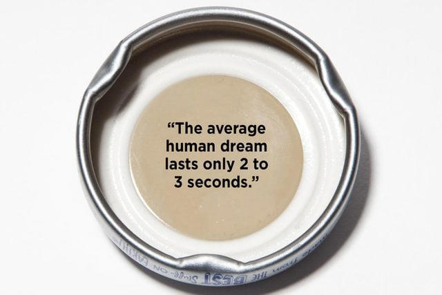 12 Snapple “Facts” That Are Actually False