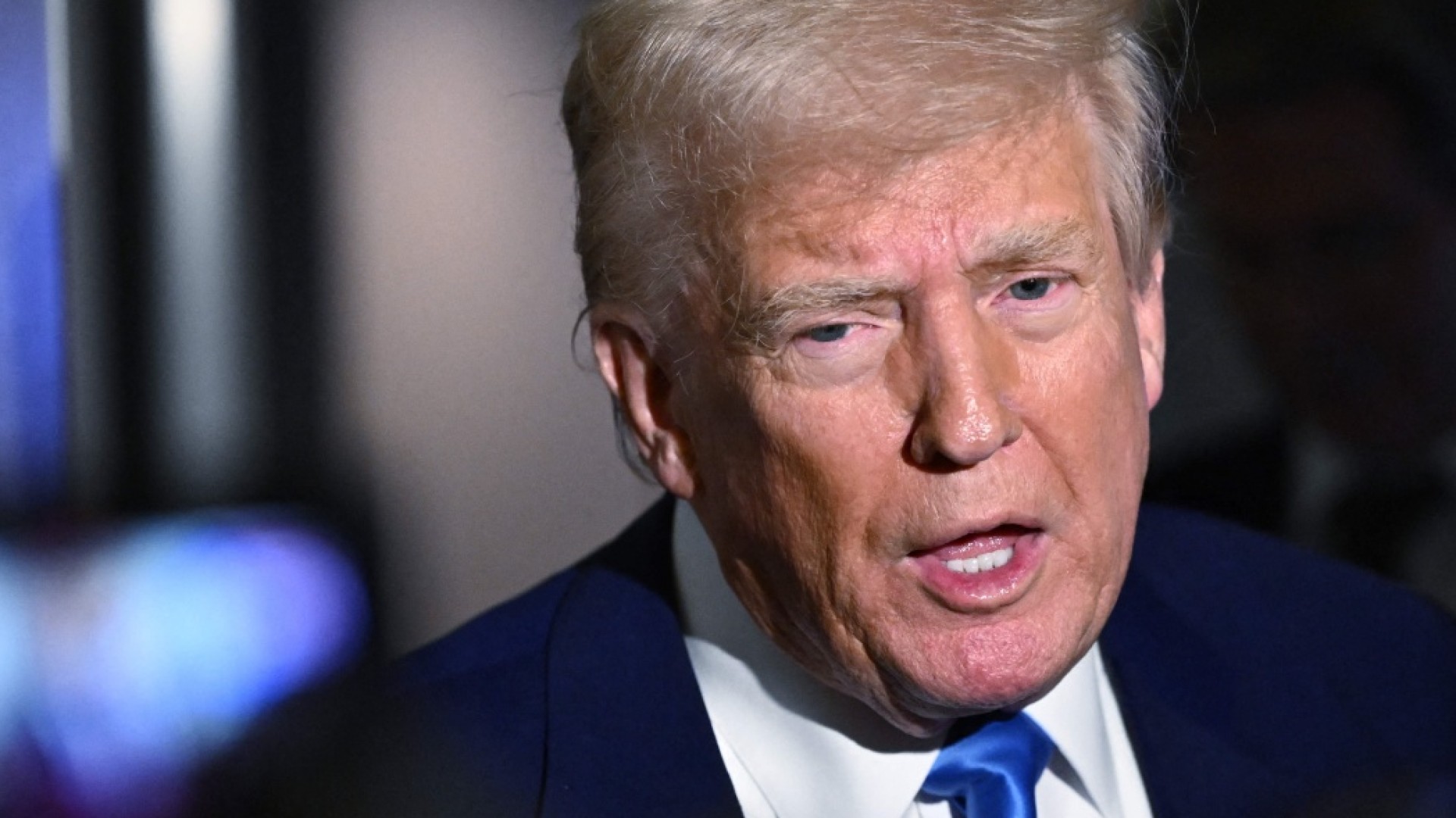 'New and inventive': Trump's retribution in second term comes in many forms