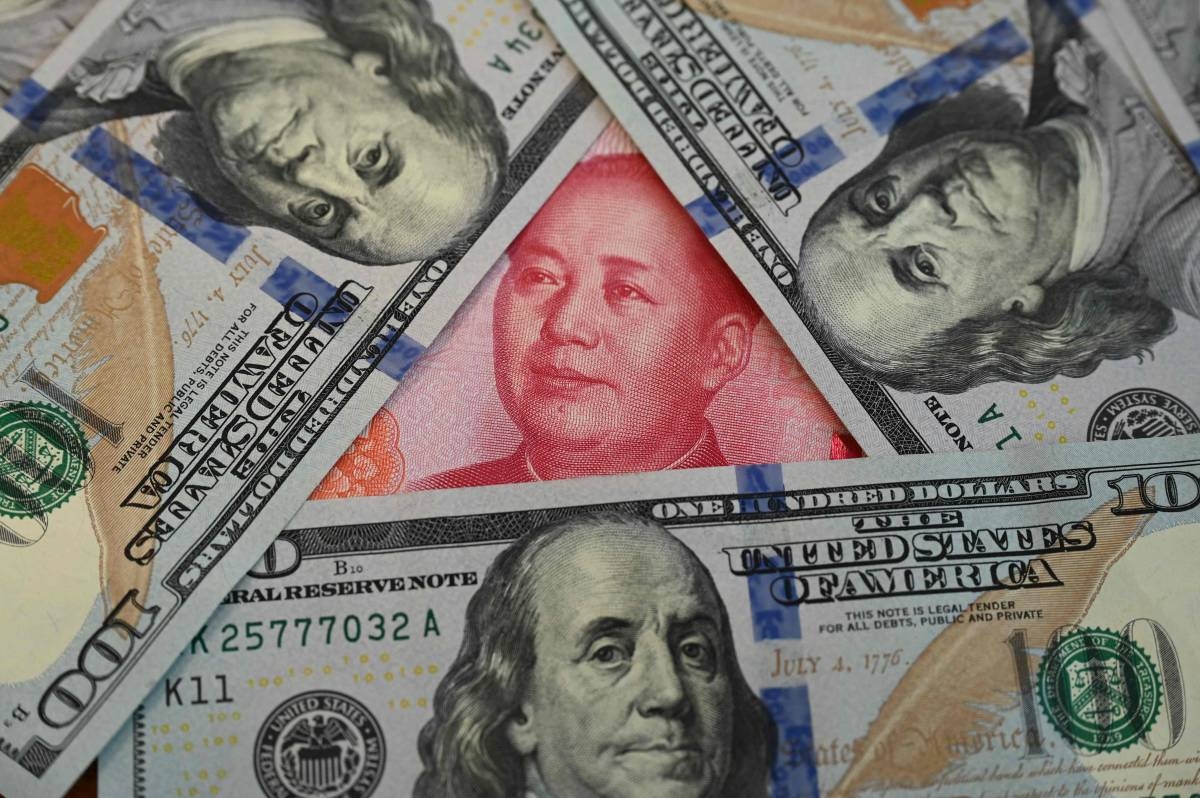 China sticks to its guns amid fresh Trump threat