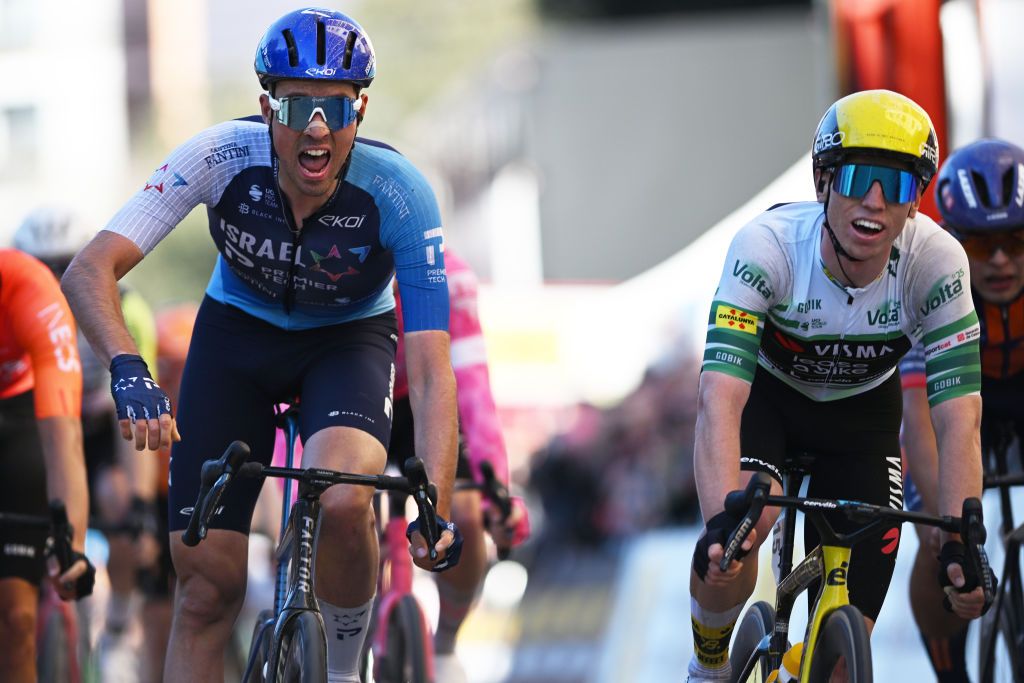 The post-Cavendish generation – The young sprinters who are building ...