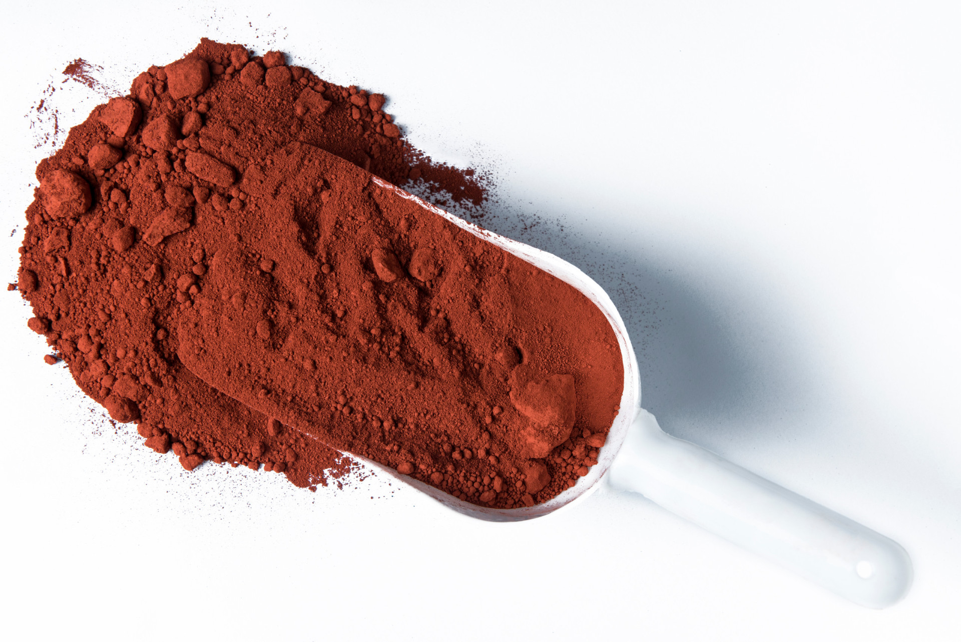 Why do some things have a specific color?