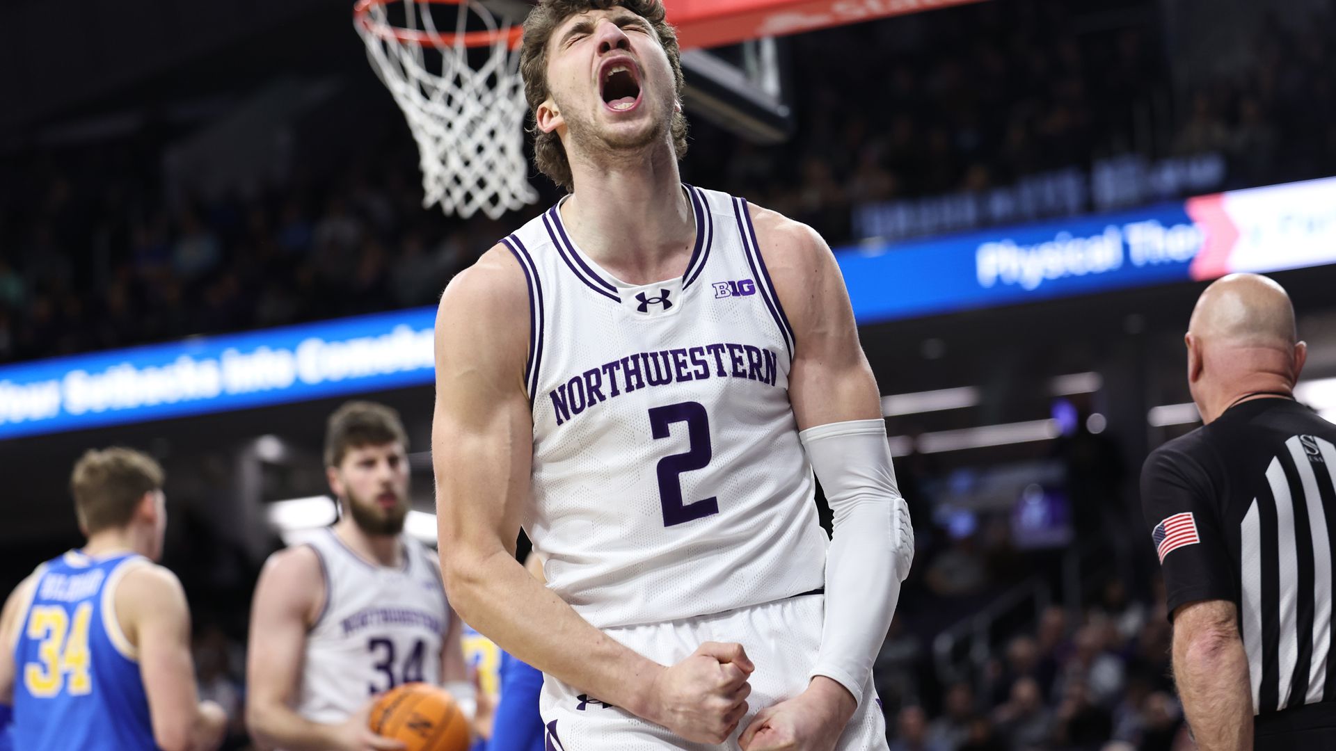 Northwestern basketball offseason tracker