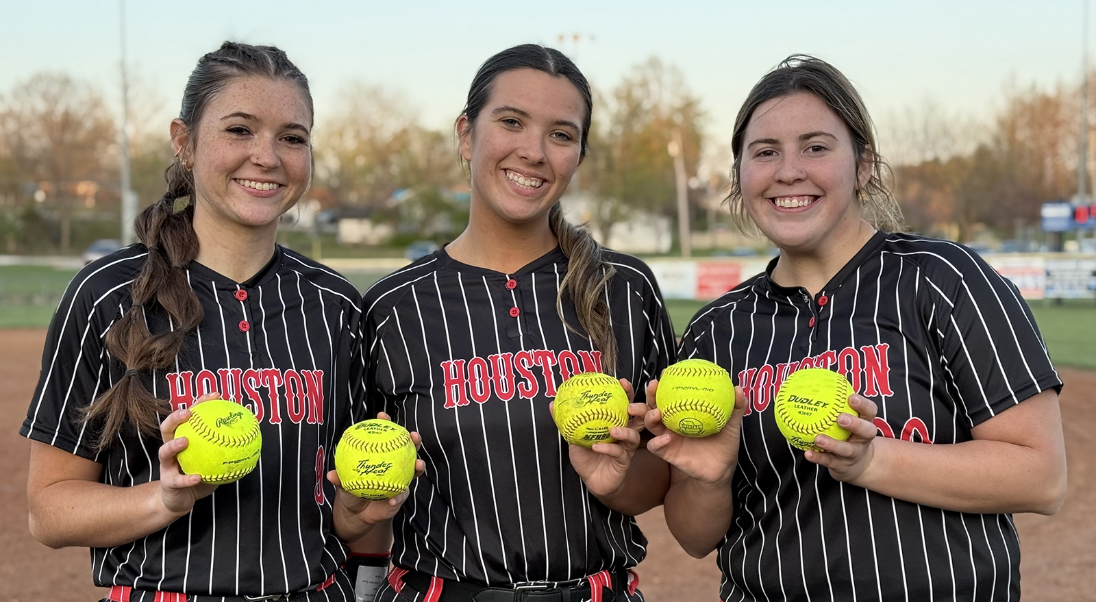 Lady Tigers win SCA slugfest at Salem