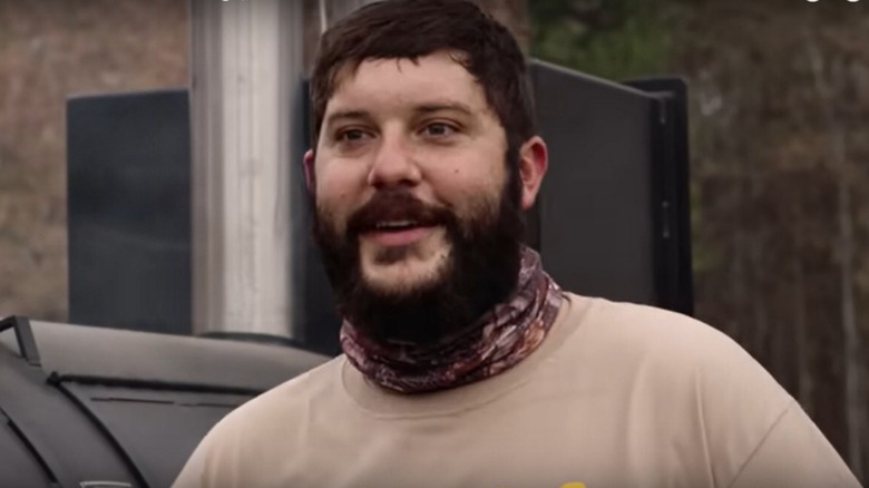 The Real-Life Story Of Yellowstone's Chef Gator