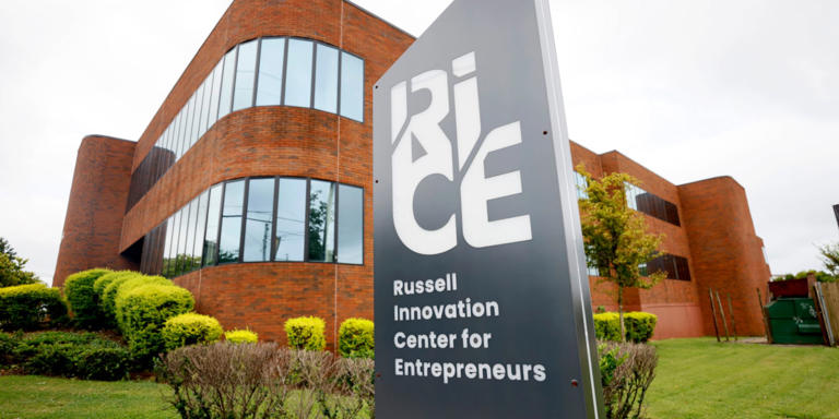 Atlanta's Russell Innovation Center For Entrepreneurs Receives $2M In ...